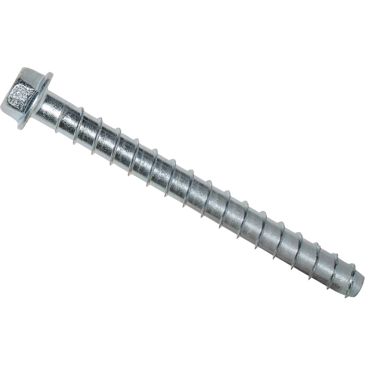 Titen HD 5/8 in. x 8 in. Heavy-Duty Screw Anchor (10-Qty) THDB62800H ...