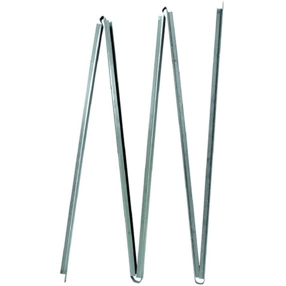 Simpson Strong-Tie Truss Spacer 24 Ga Galvanized - Walmart.com