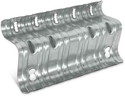Simpson Strong-Tie URFP-SDS3 Universal Retrofit Foundation Plate with ...