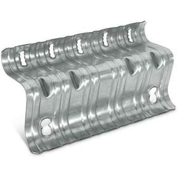 Simpson Strong-Tie URFP-SDS3 Universal Retrofit Foundation Plate with ...