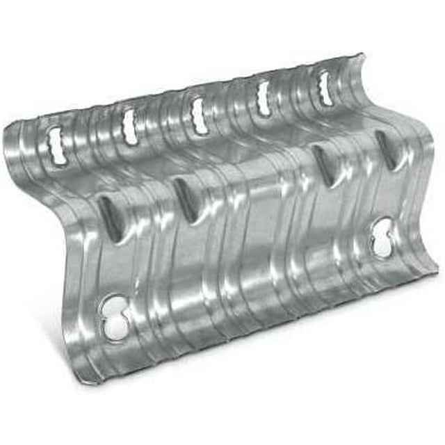 Simpson Strong-Tie URFP-SDS3 Universal Retrofit Foundation Plate with ...