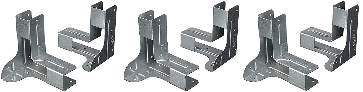 Simpson Strong Tie Available WBSK Workbench and Shelving Hardware Kit ...