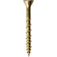 Simpson Strong-Tie WSV134S Strong-Drive SUBFLOOR Screw #9 2000PK ...