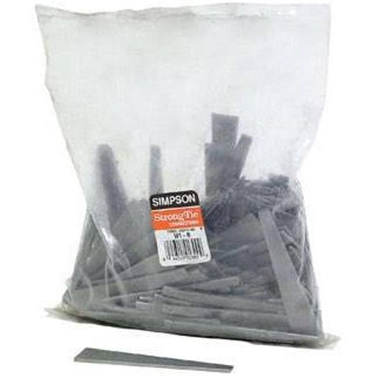 Simpson Strong Wedge Tie - Walmart.com