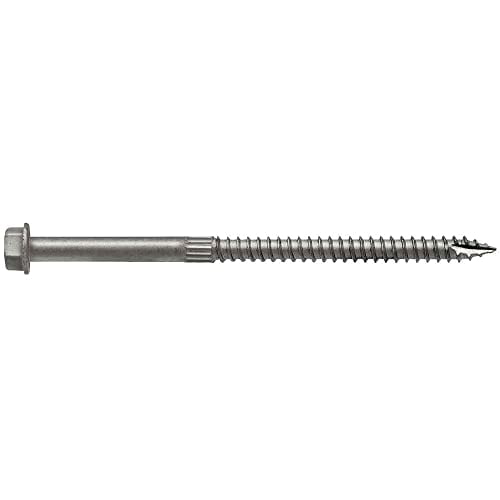 Simpson Structural Screws - Secure & Reliable Fastening for Every ...