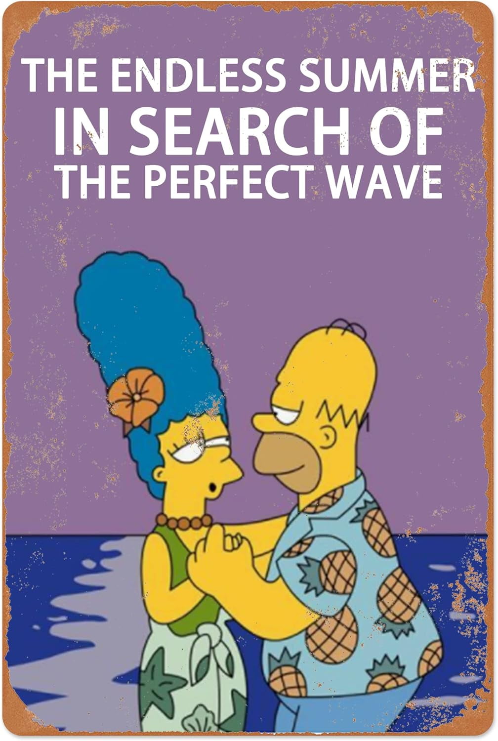 The Simpson Theme 5D Diamond Painting Kits for Adults & Beginner Full ...