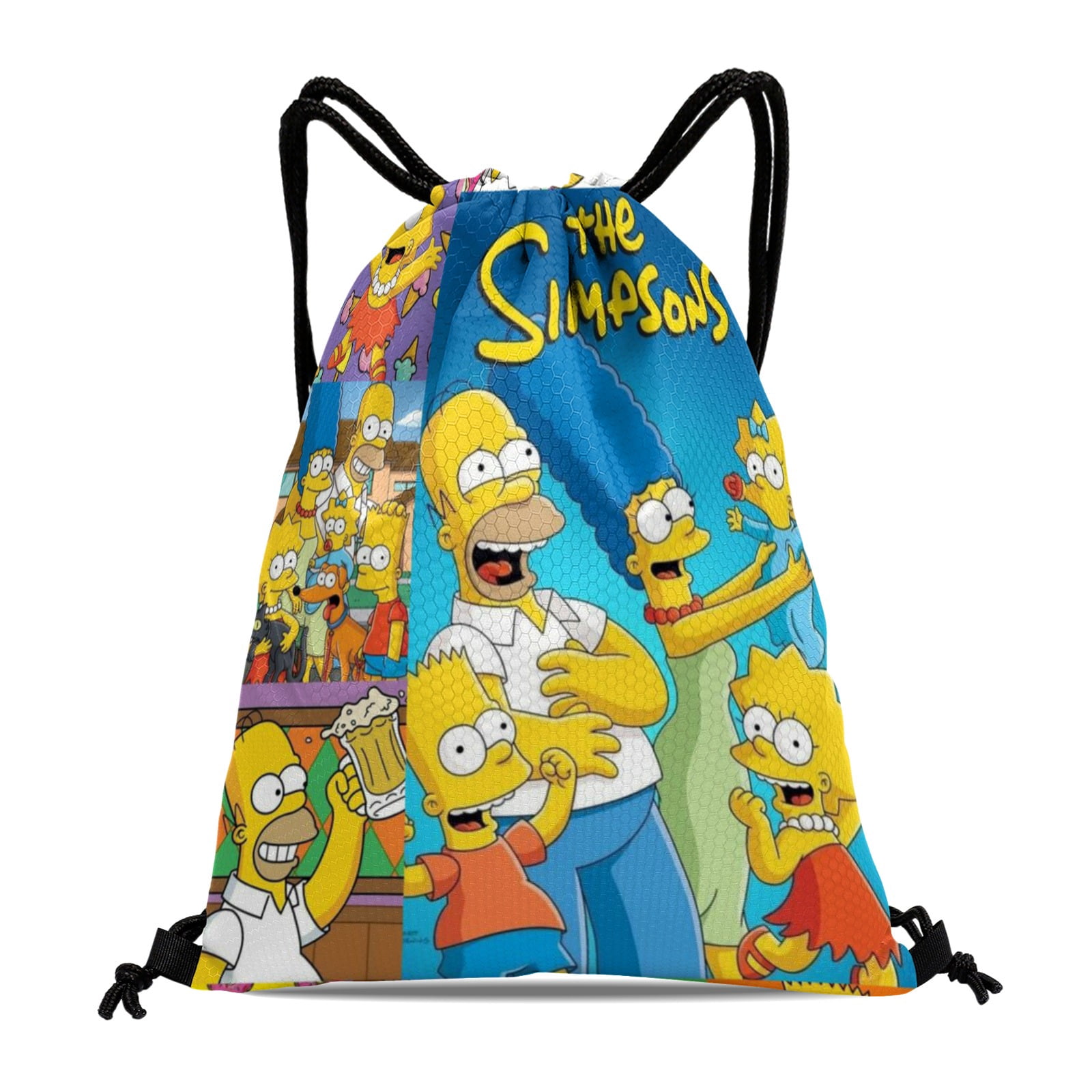 Simpson Waterproof Bag:Great for fitness, hiking, yoga, swimming ...