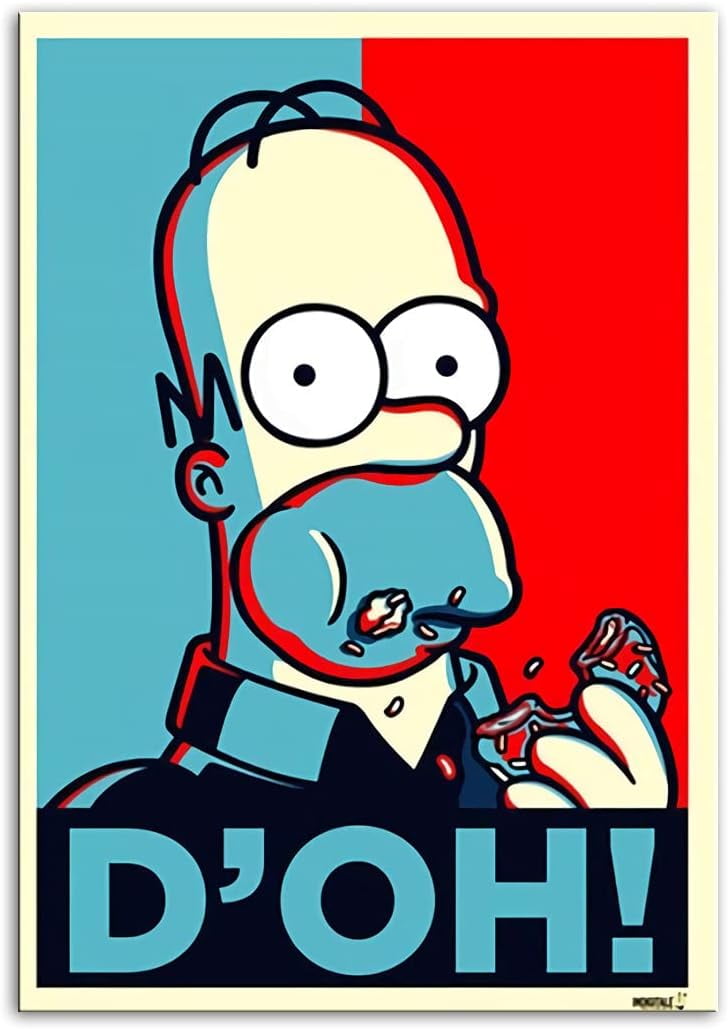 Simpsons 120 Piece Wooden Jigsaw Puzzles For Adults Family Elderly The ...