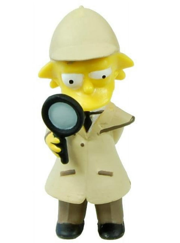 The Simpsons Action Figures - Toys - Walmart.com