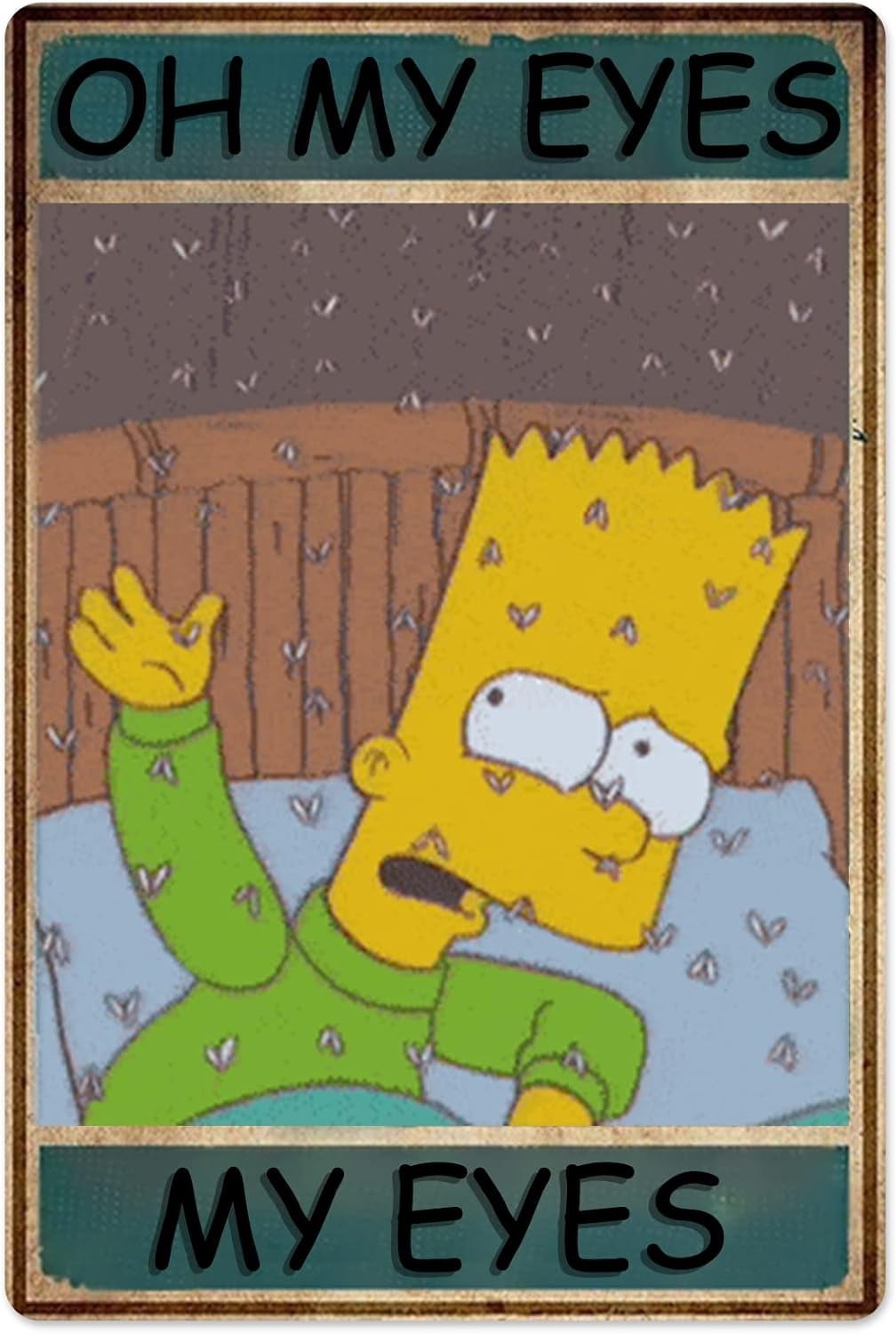 The Simpsons 5D Diamond Painting Kits for Adults & Beginner Full Drill ...