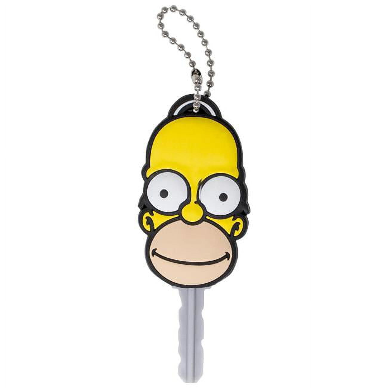 The Simpsons Homer Key Holder - Walmart.com