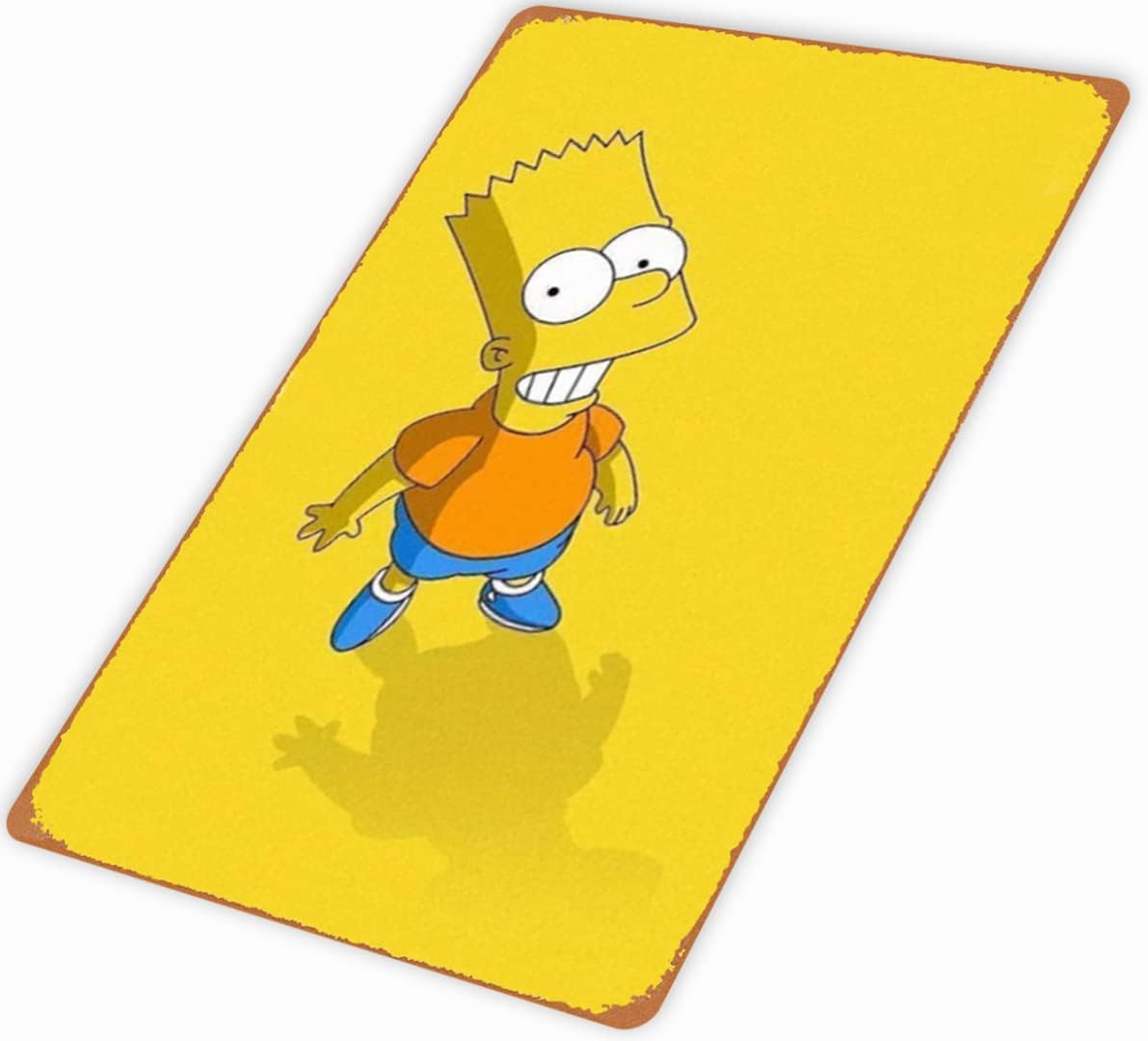 The Simpsons Cartoon Diamond Art Kits for Adults,5D Painting Art Kits ...