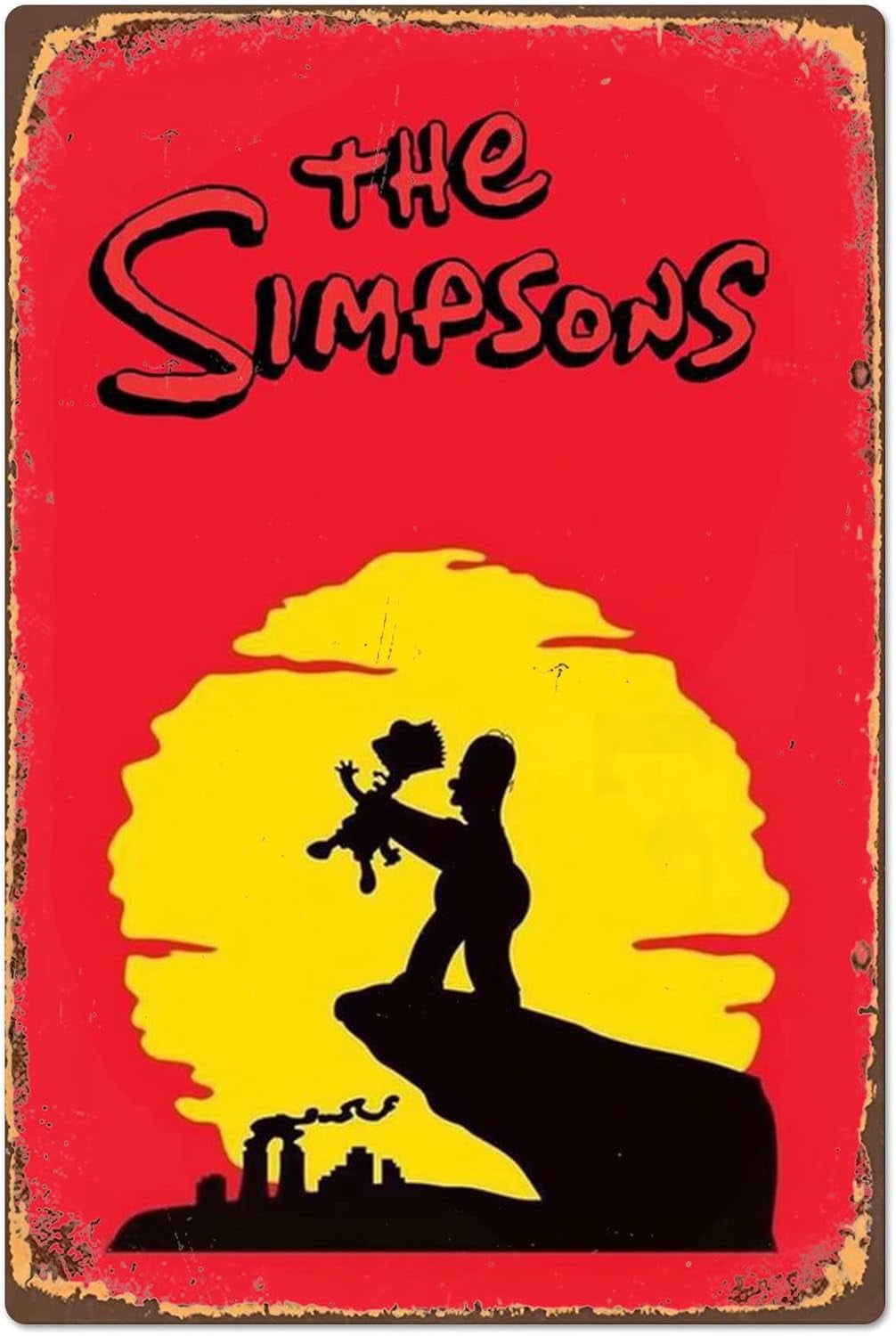 The Simpsons Comedy Diamond Art Kits for Adults,DIY 5D Diamond Painting ...
