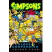 Simpsons Comic Compilations Simpsons Comics Colossal Compendium Volume ...