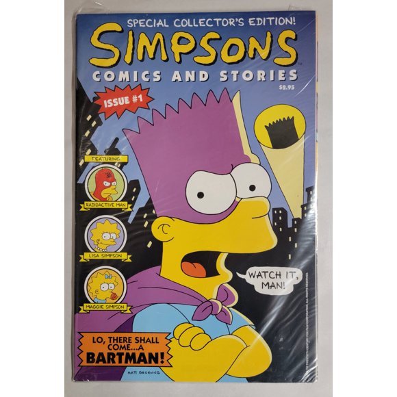The Simpsons Shop All in The Simpsons - Walmart.com