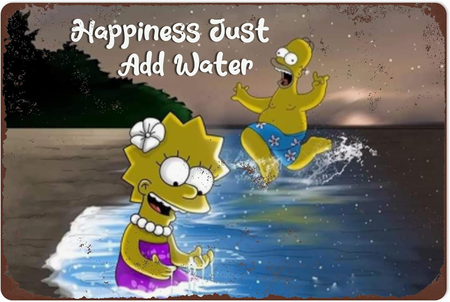 The Simpsons Diamond Art Kits for Adults,5D Painting Art Kits Simpson ...