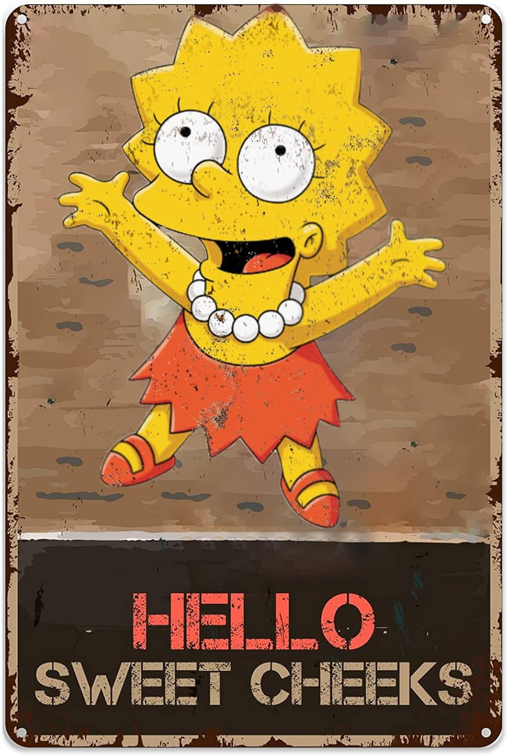 The Simpsons Diamond Painting Kits For Adults Maggie Simpson Bathroom ...