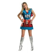 Duff Costume