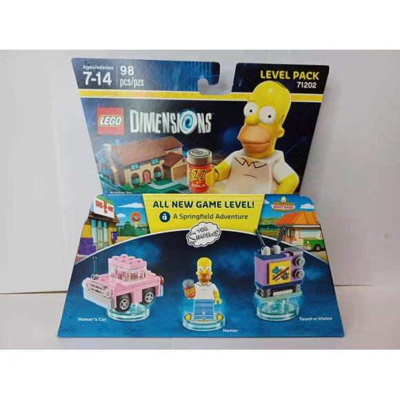 LEGO Dimensions