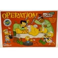 Operation Game: The Simpsons/Talking Homer Edition - Walmart.com