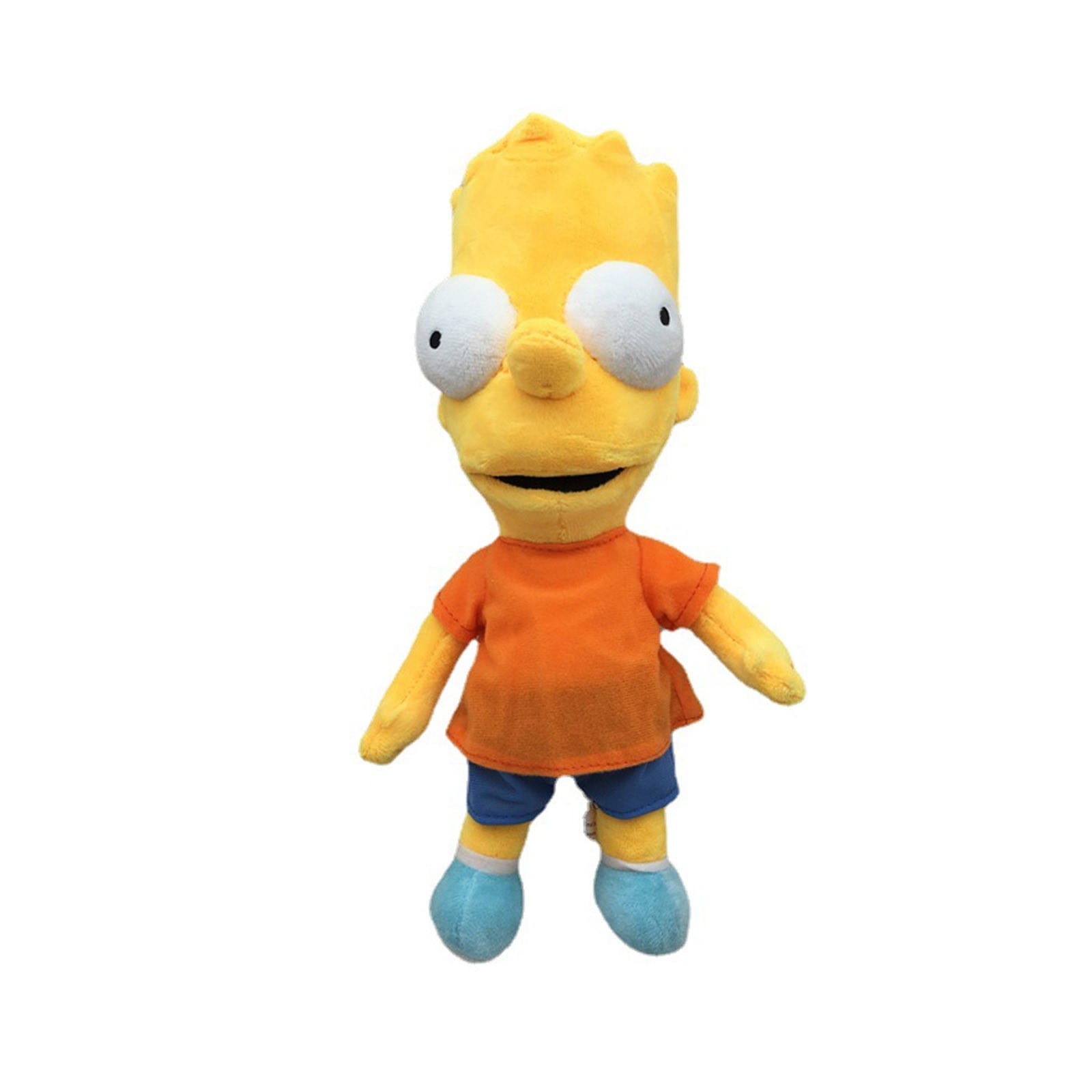 Simpsons Toys,The Simpsons,Simpsons Merchandise,Simpsons Plush,1*plush ...