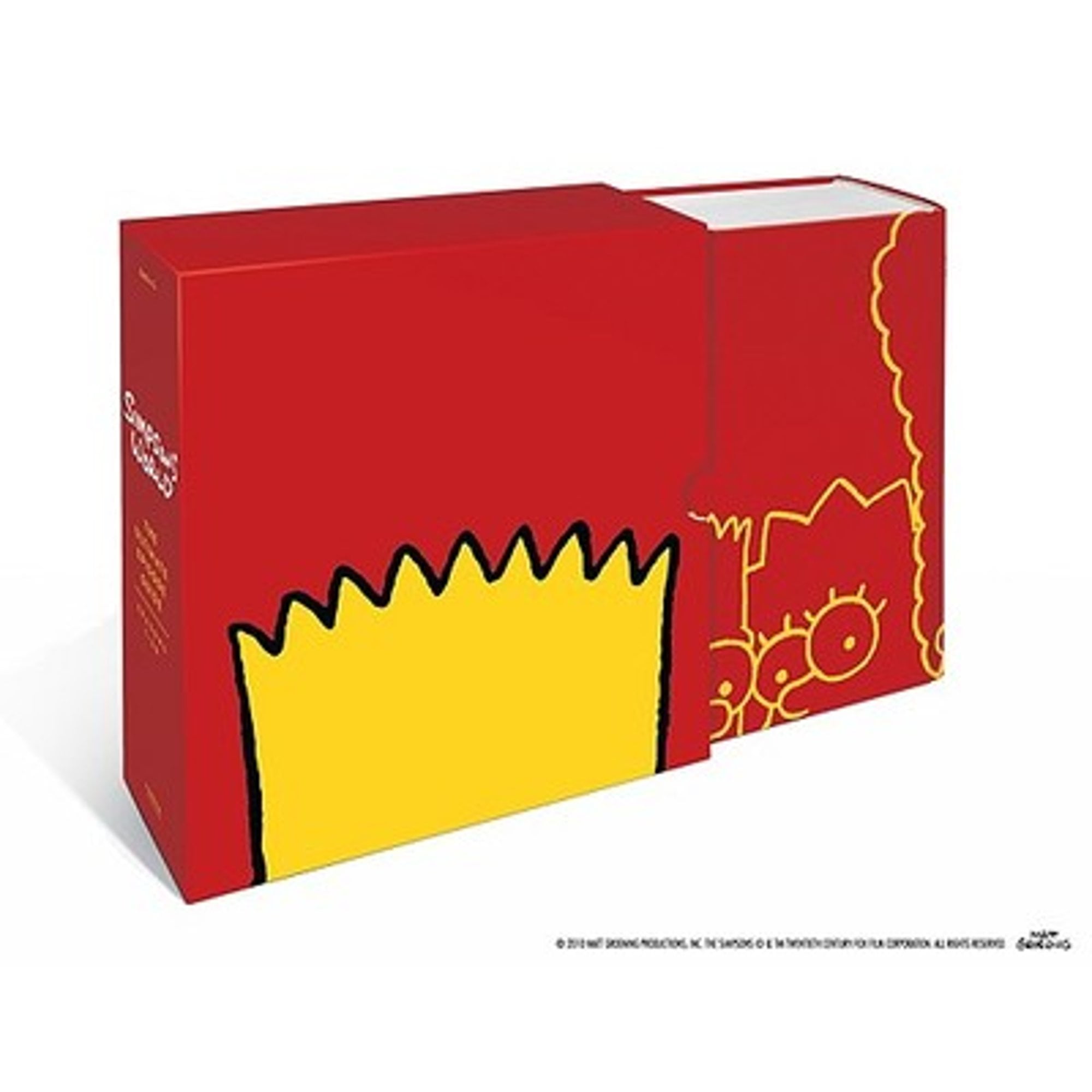 Simpsons Episode Guide