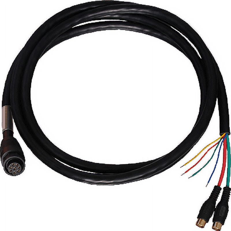 Simrad 000-00129-001 Simrad NSE/NSS Video/Comms Cable - Walmart.com