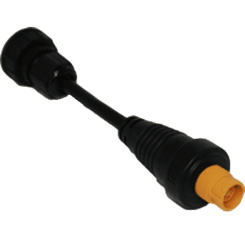 Simrad 000-10438-001 Adapter RJ45 Male To Yellow Female - Walmart.com