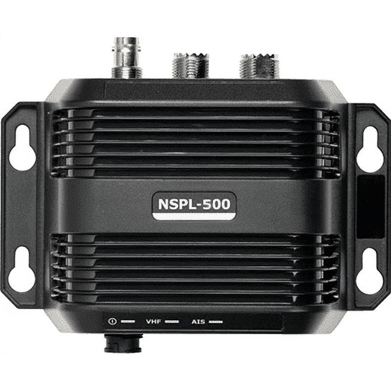Simrad 000-13612-001 AIS Antenna Splitter, NSPL-500 - Walmart.com