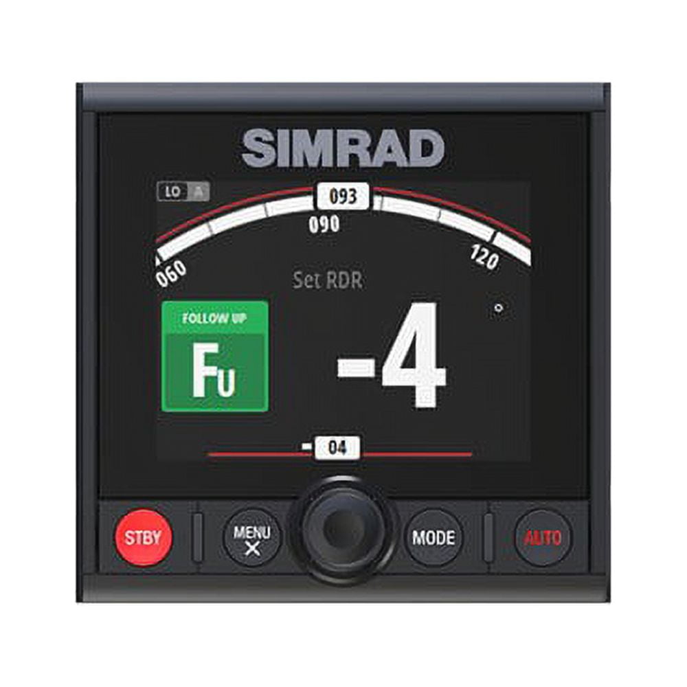 Simrad AP44 Autopilot Controller - Walmart.com