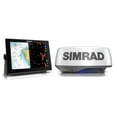 Simrad NSX 3012 with Active Imaging and HALO20+ Radar - Walmart Business Supplies