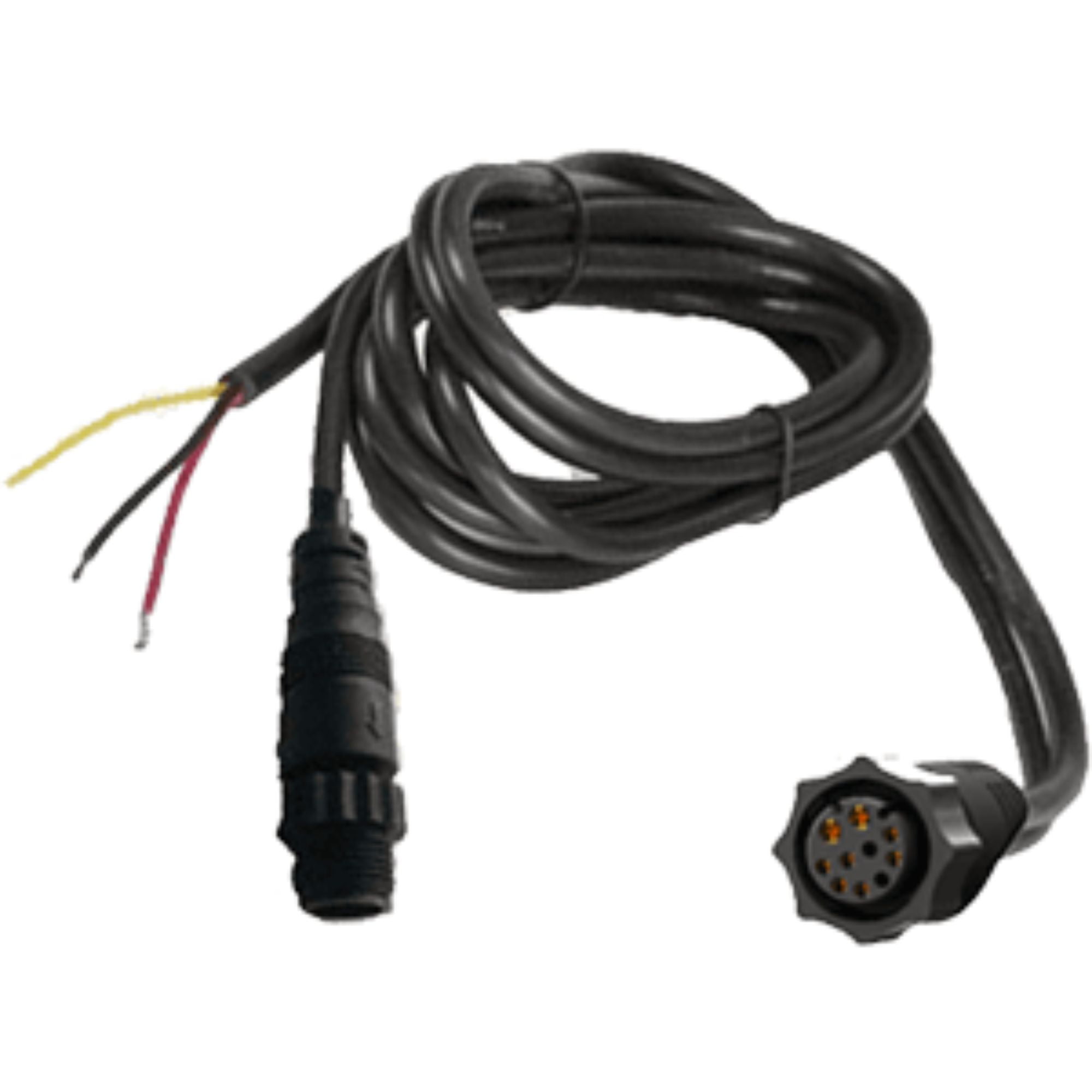 Simrad Power Cord f/GO5 w/N2K Cable - Walmart.com