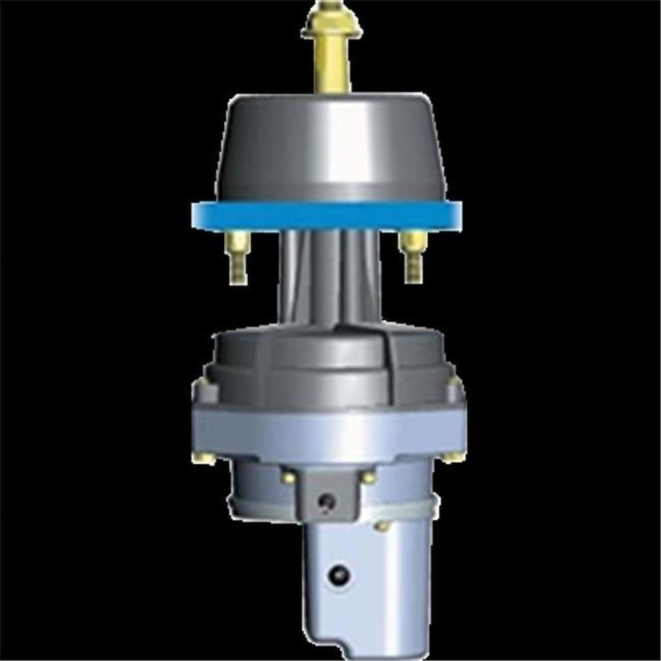 Simrad SIM-000-10907-001 Type S Straight Shaft Helm Drive Unit ...