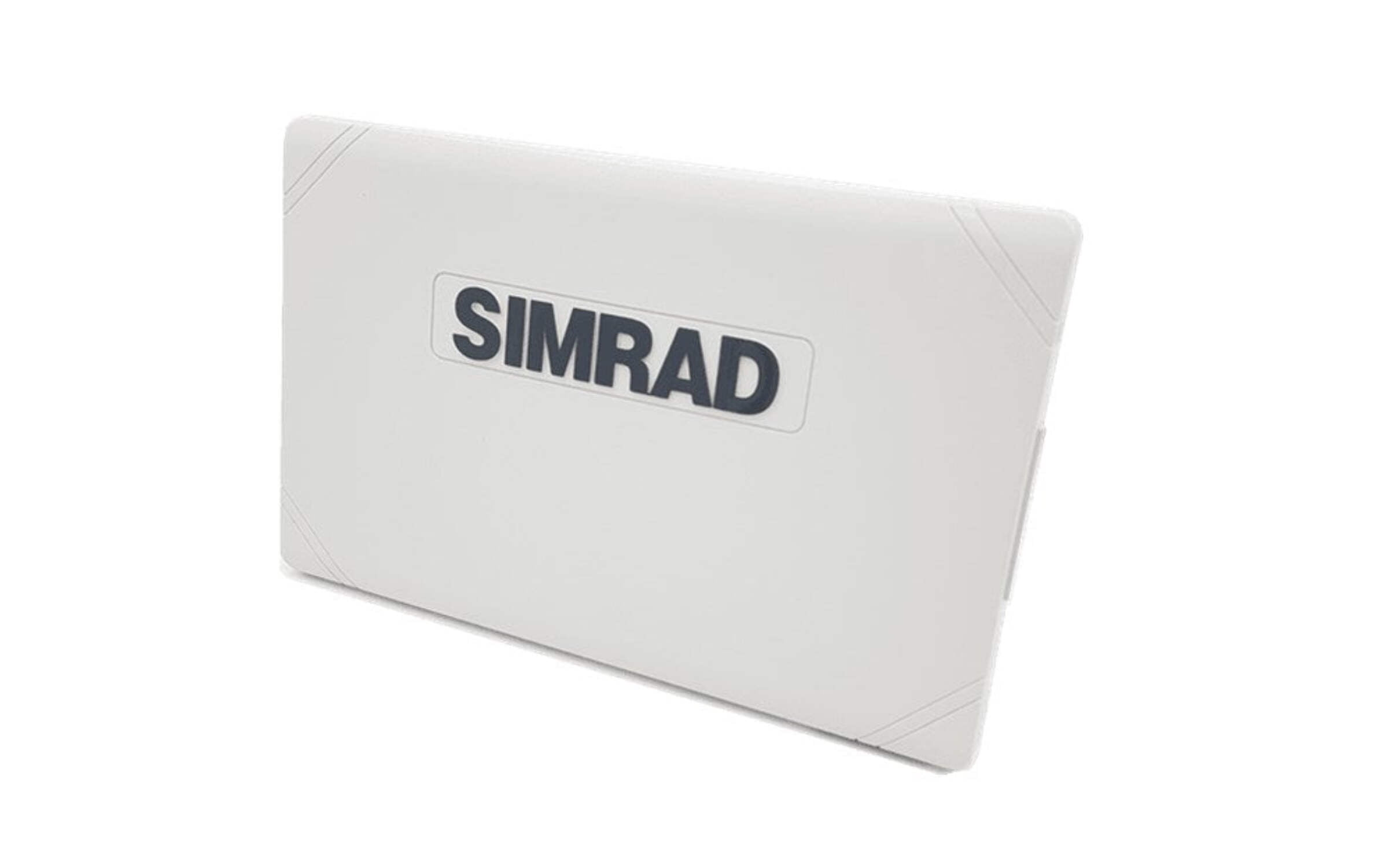 Simrad Suncover NSX 3007 Chartplotter Fish Finders, White, 7-inch ...