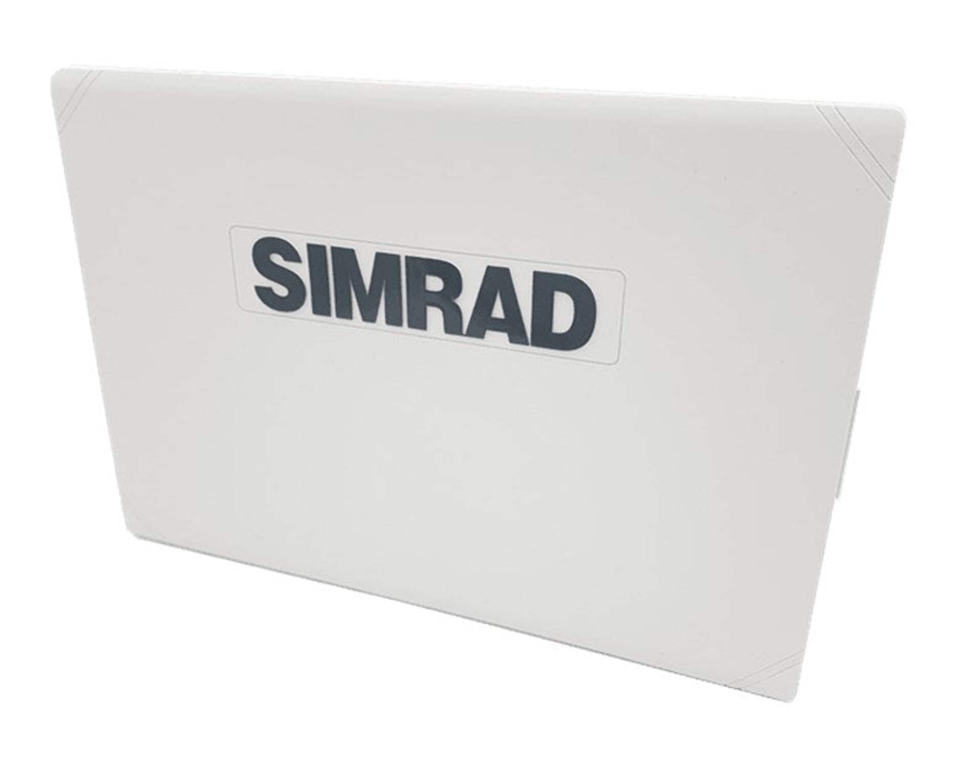 Simrad 000-15818-001 NSX 3012 Chartplotter Fish Finder Sun Cover, White ...