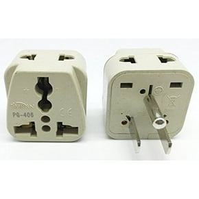 Universal Plug Adapters in Plug Adapters - Walmart.com