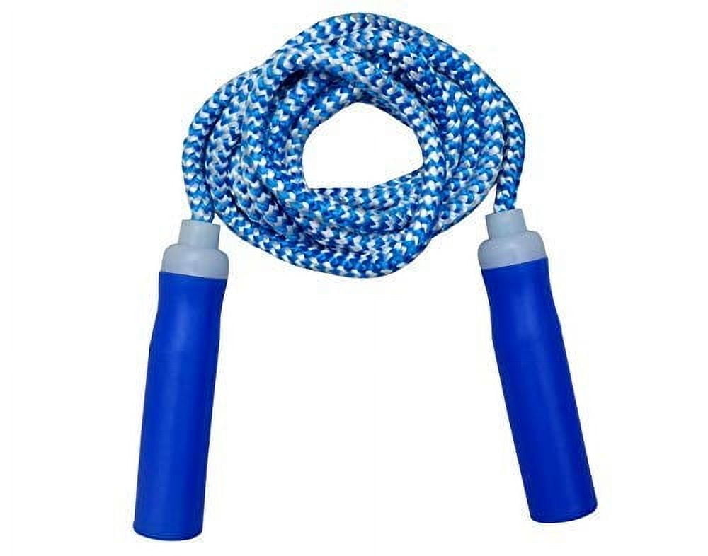 Simran Sports Skipping Rope, Skipping Rope For Exercise, Fitness Rope ...