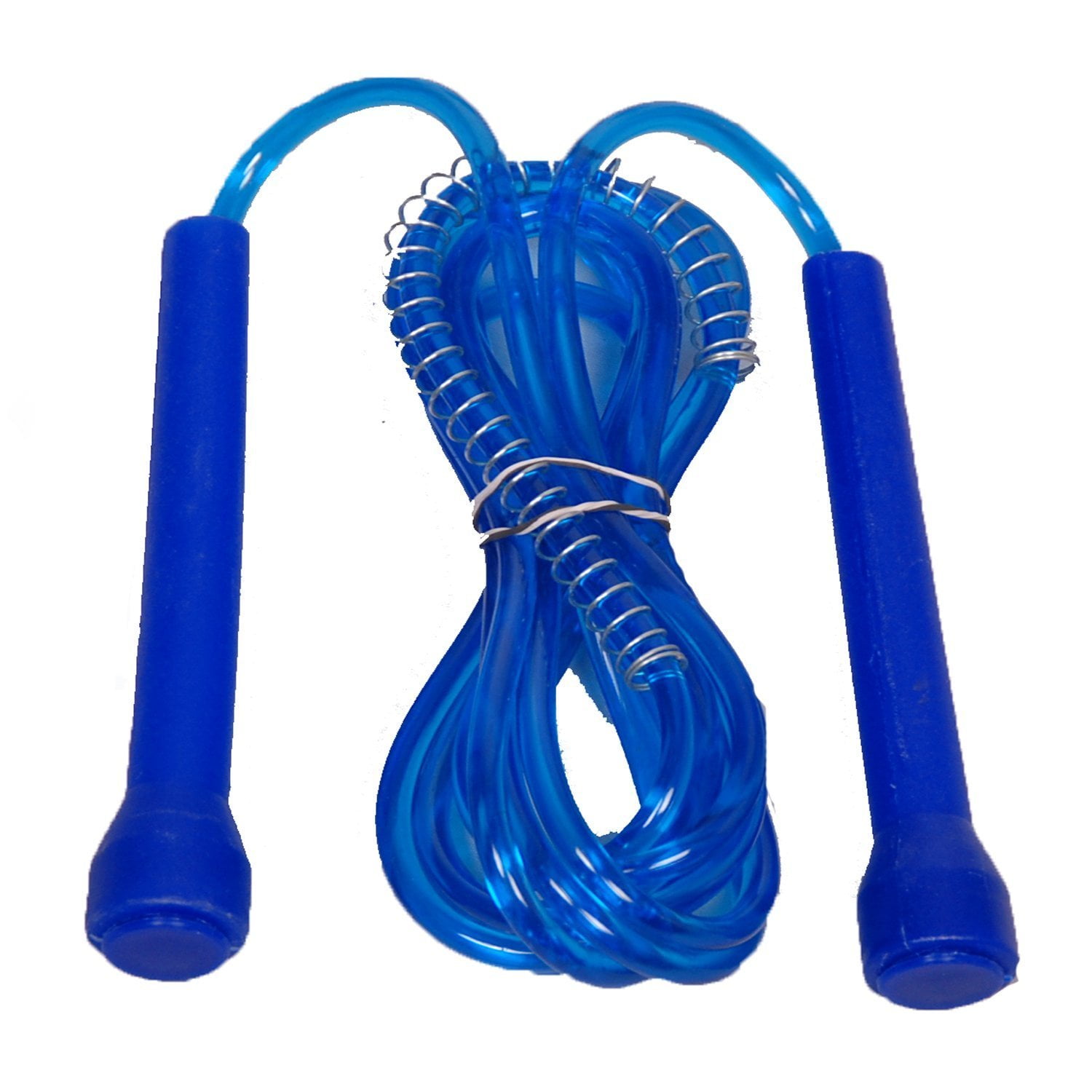 Simran Sports Speed Skipping Rope, Jump Rope With Pvc Handle, Pvc ...