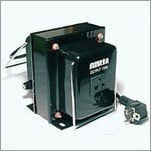 Simran Voltage Converter Transformer 750 Watt 220 Volt to 110 Volt Step ...