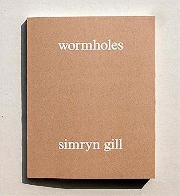 Simryn Gill: Wormholes - Walmart.com