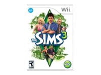 Sims 3 (Wii) Electronic Arts - Walmart.com