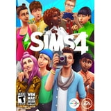 Sims 4, Electronic Arts (Pc) (Digital Download), 1002511 - Walmart.com