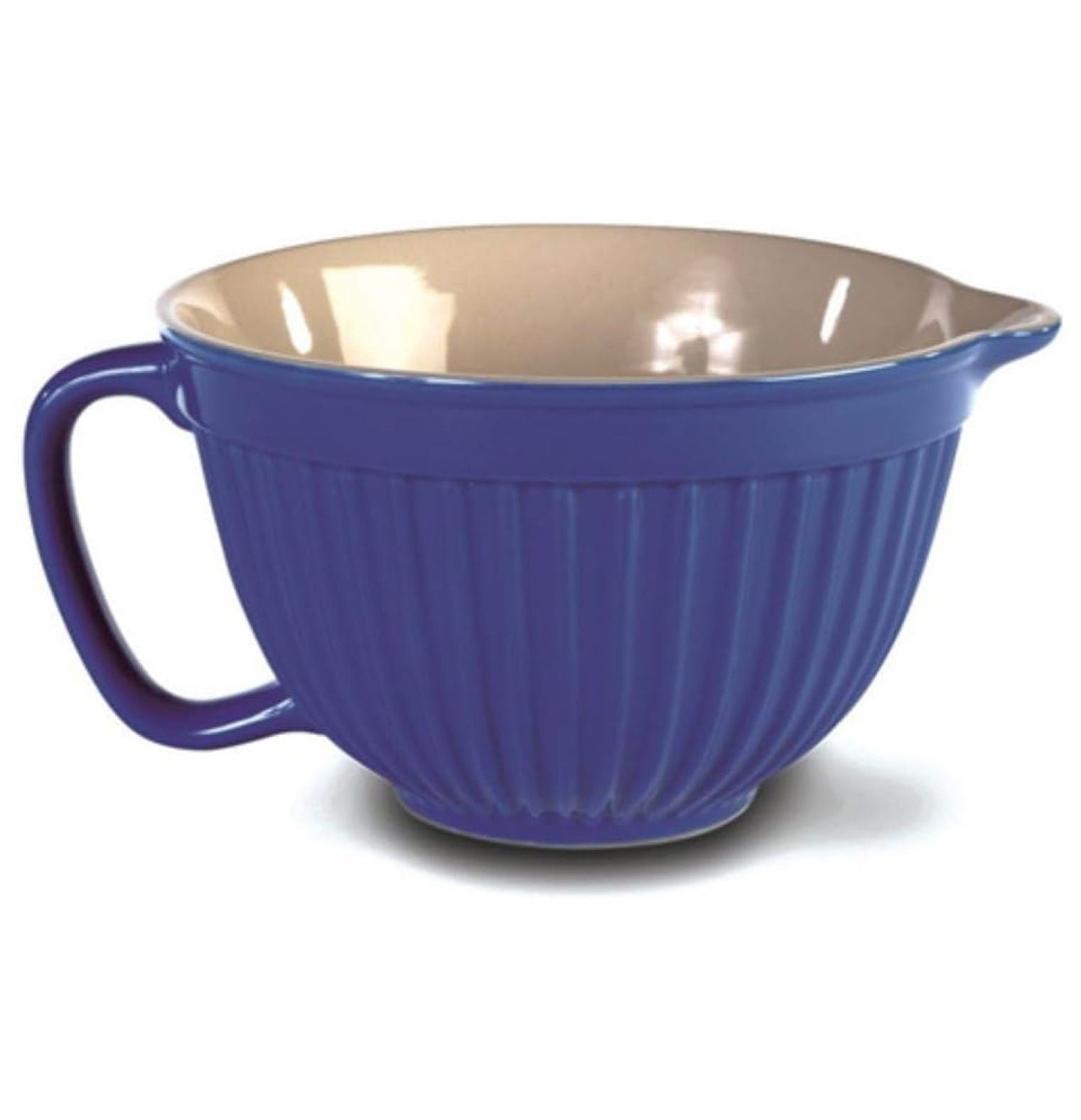 2 Quart Microwave Safe Bowl