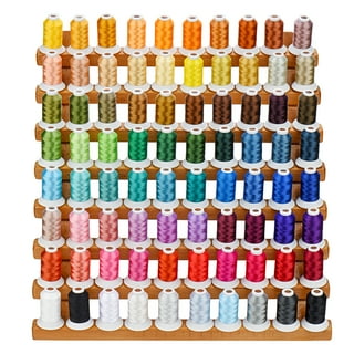 Robison Anton Conversion Chart Simthread 32 Madeira Colors Polyester