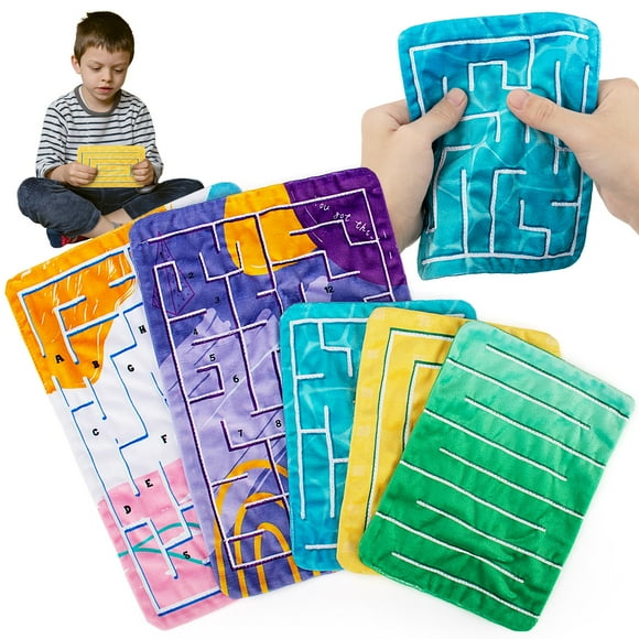 Toy Mazes in Puzzles - Walmart.com