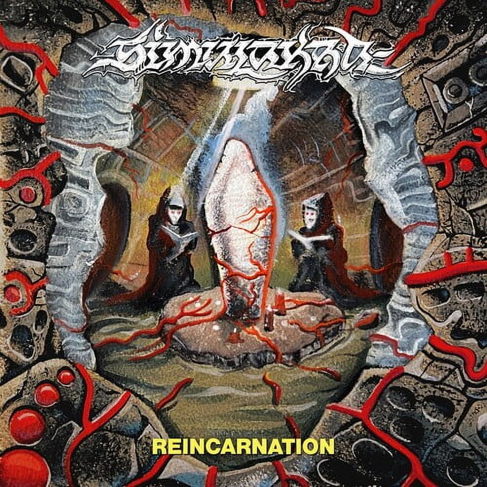 Simulakra - Reincarnation - Music & Performance - Vinyl - Walmart.com