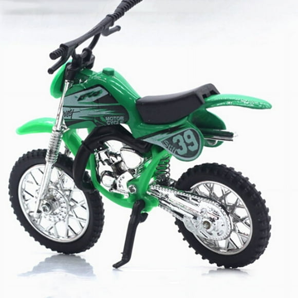 Motorcycles Toy