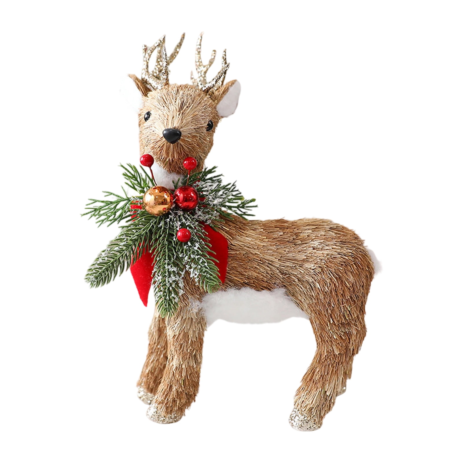 Simulated Animal Foam Model Decoration Static Animal Ornaments ...