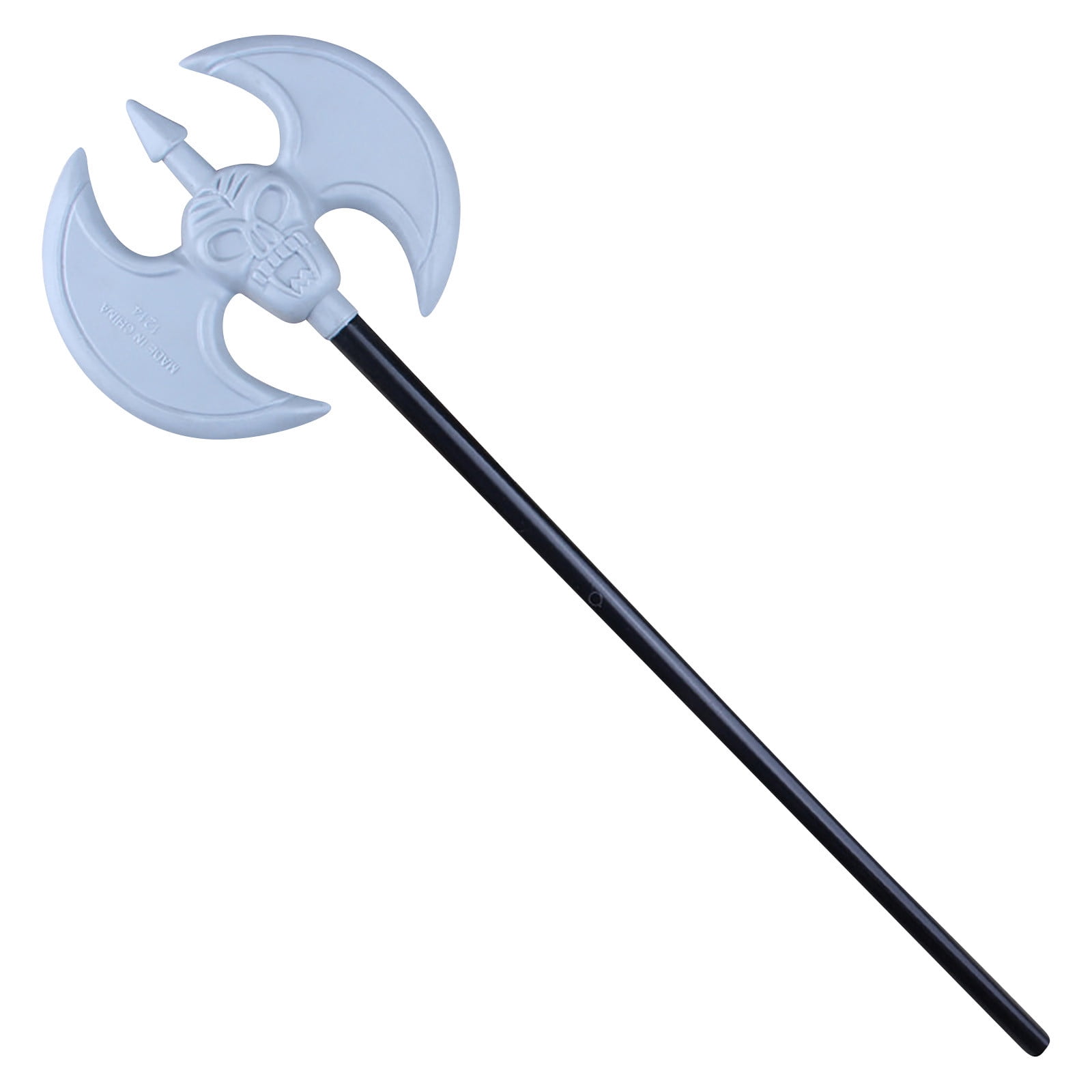 Simulated Axe Cosplay Party Supplies Toys Halloween Makeup Bar ...