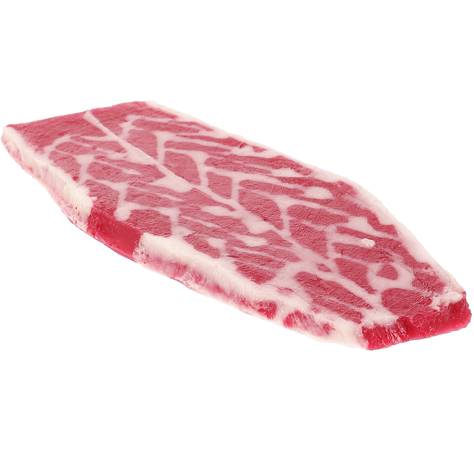 Simulated Beef Fake Food Model Decorative Ornaments Scene Shooting ...